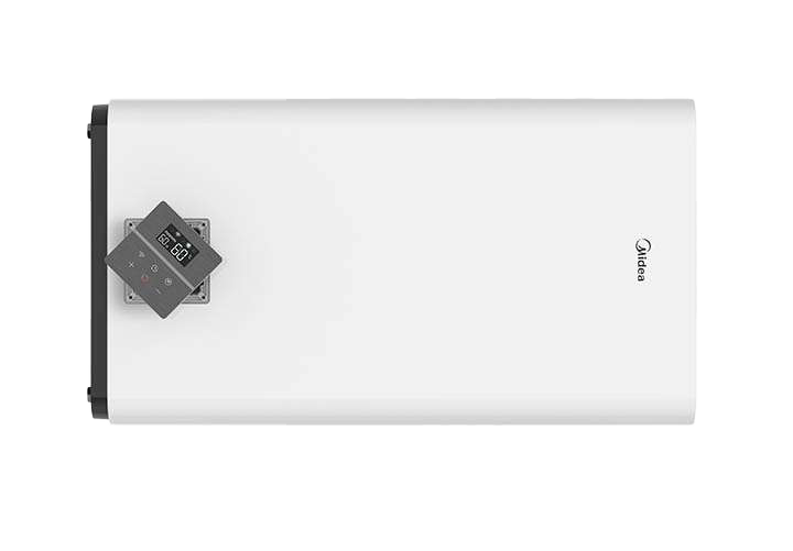 Midea STREAM электрический накопительный водонагреватель по цене от ...